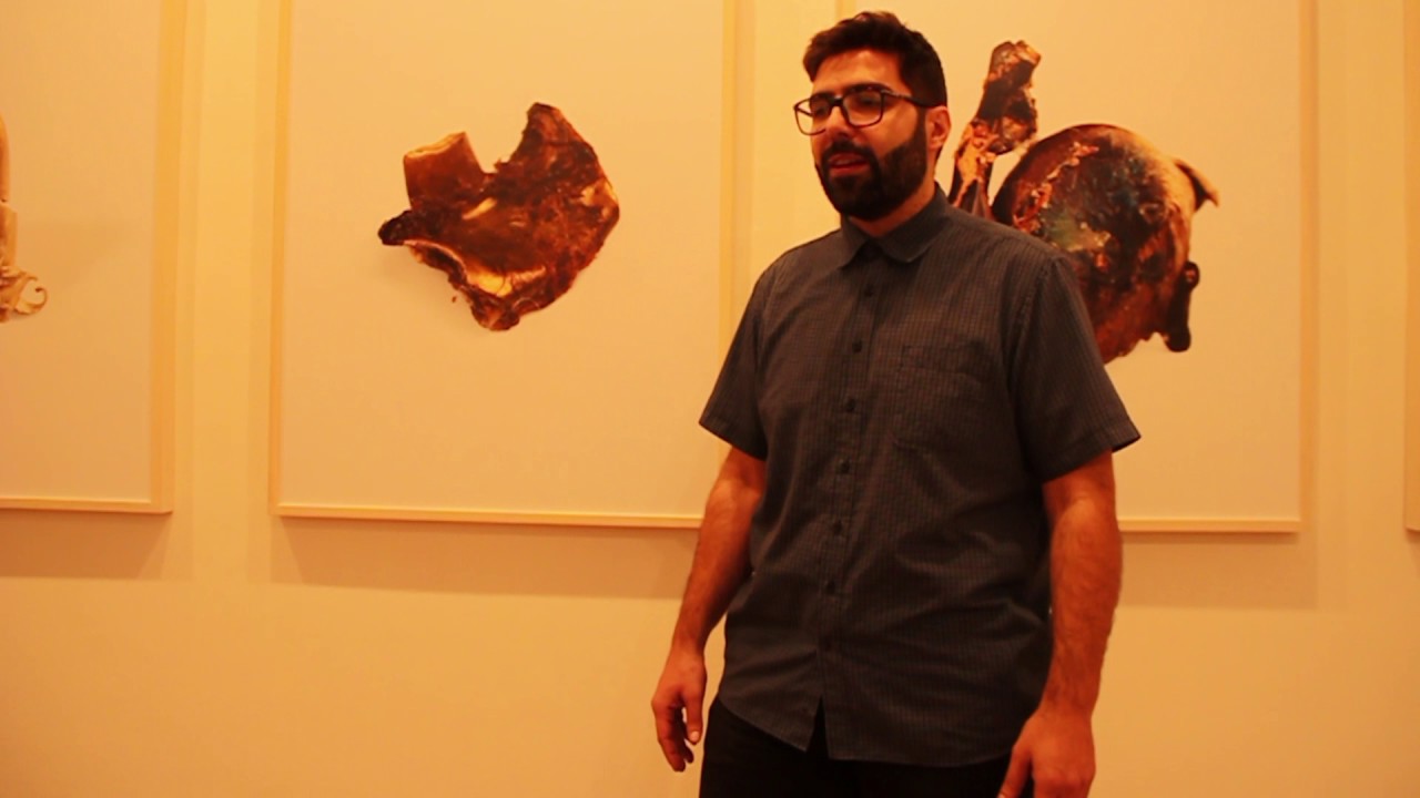 'Expedientes. Fragmentos de un país' de Juan Toro - YouTube