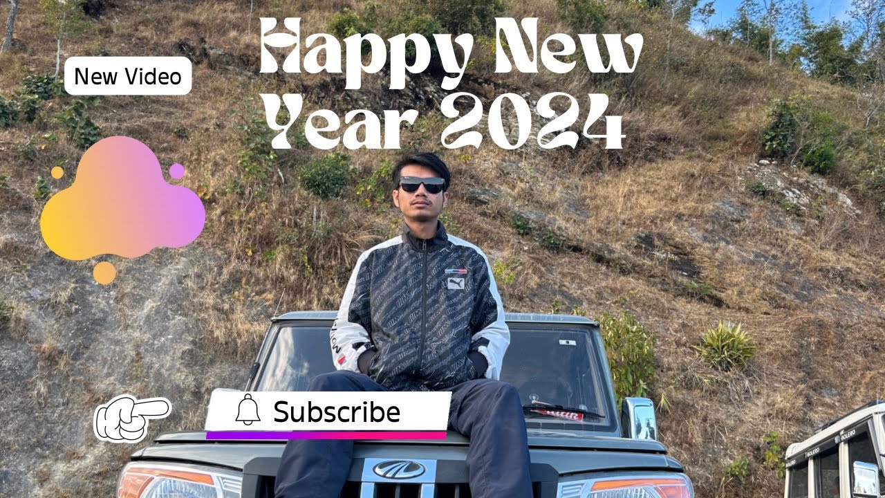 Exploring Kalimpong Food Festival - YouTube