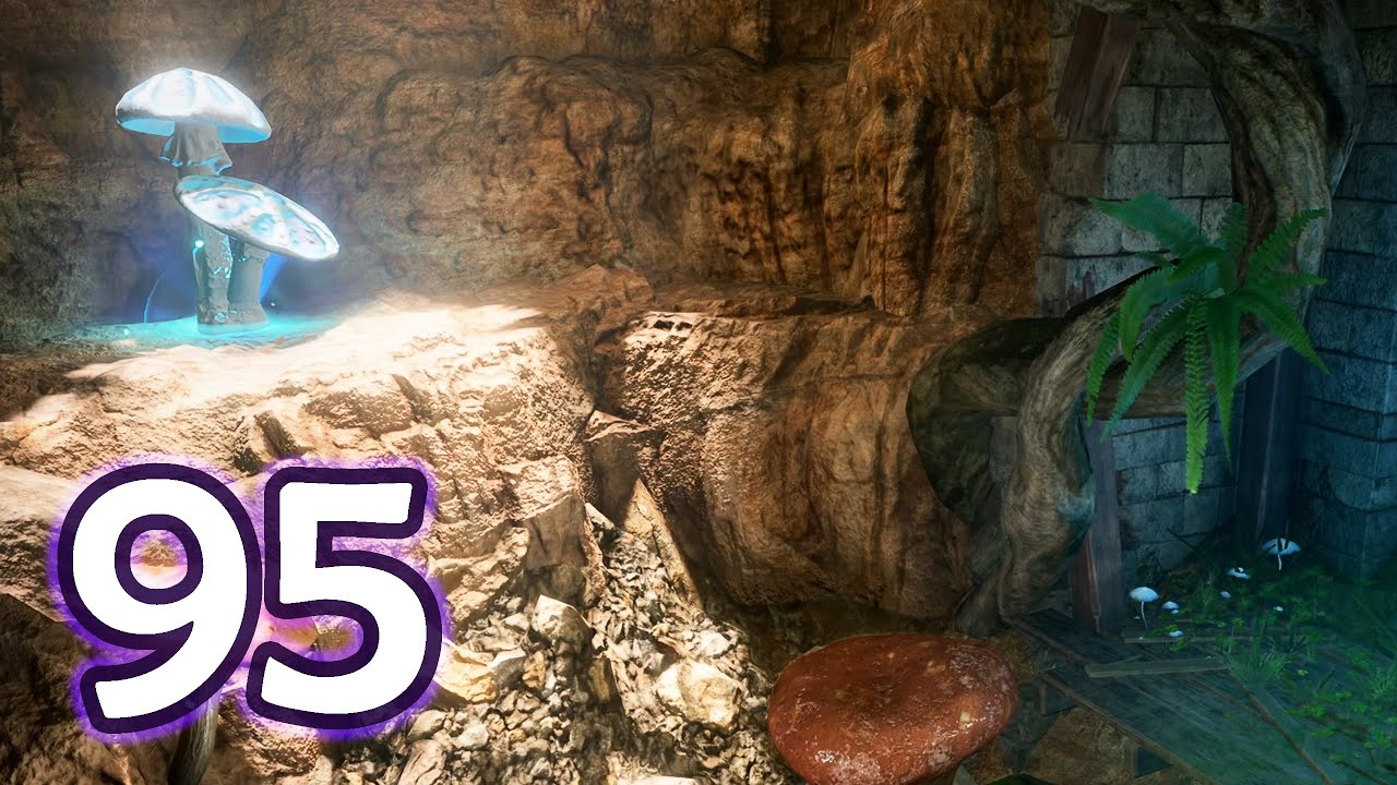 Baldur's Gate 3 (95) You're Not Thrumbo... (Blushing Mermaid Basement ...