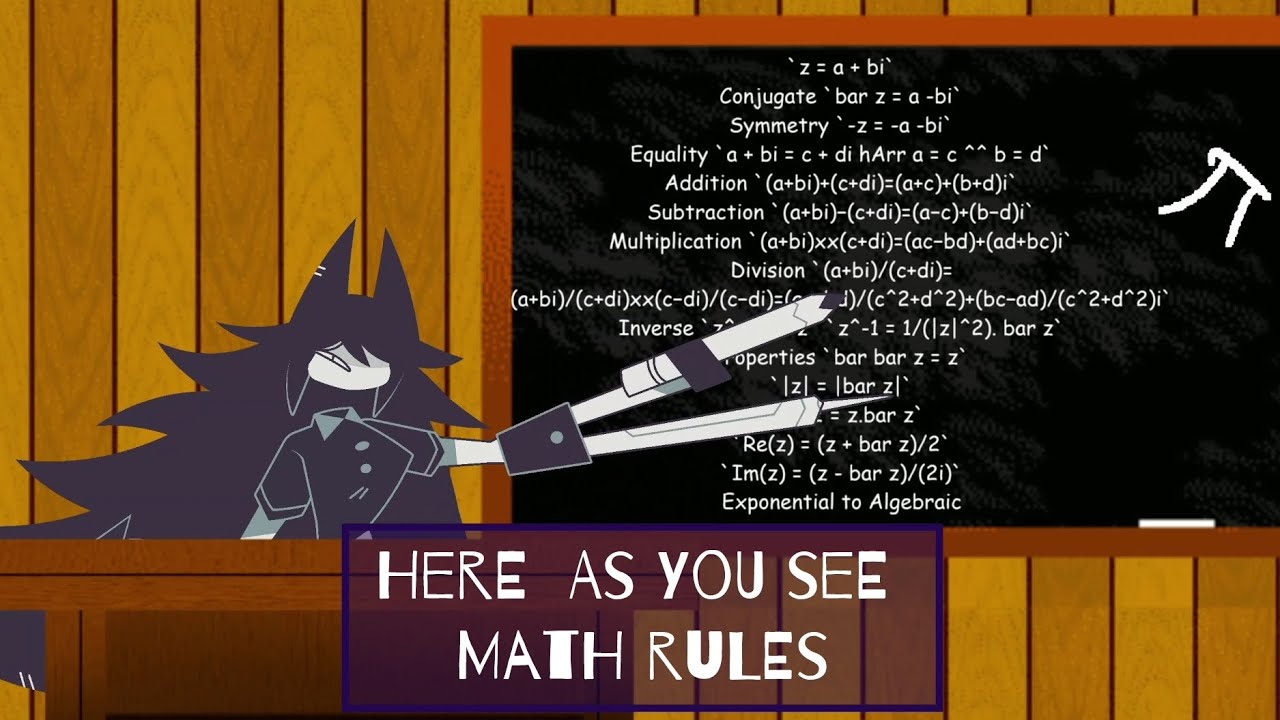 Class Dismissed ( FPE Animation ) - YouTube