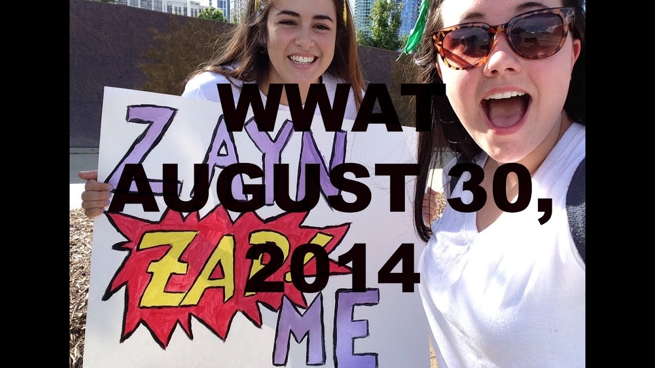 WWAT AUGUST 30,2014 - YouTube