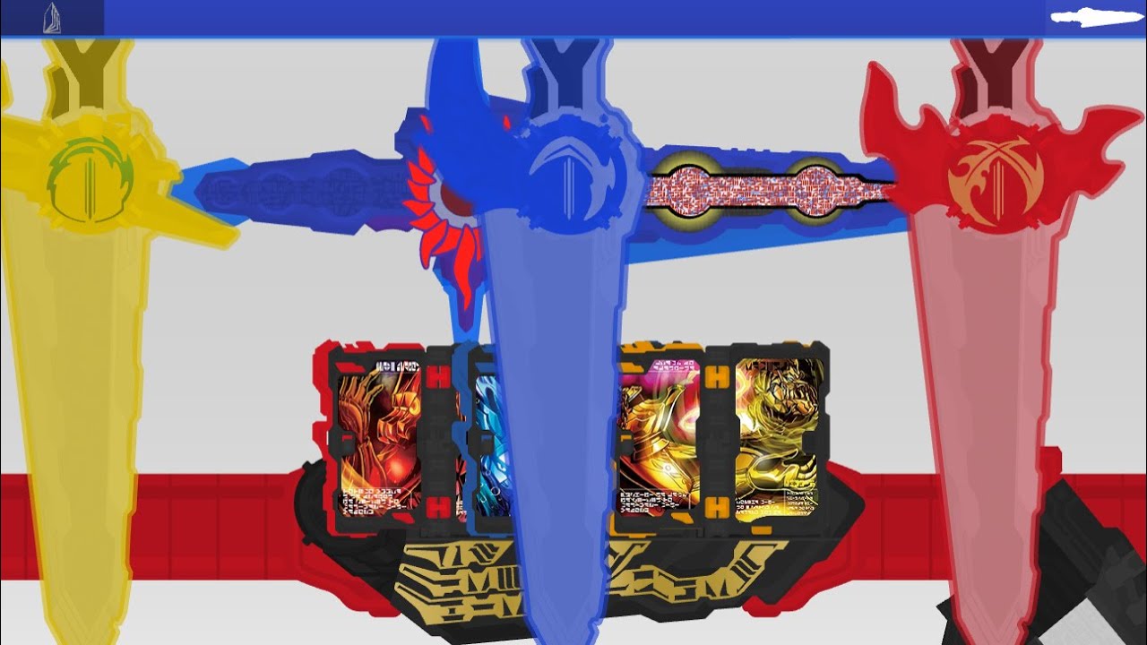 Download Game Kamen Rider Saber Flash Belt at Norman Eich blog