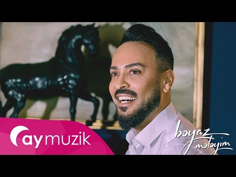 Niyam Selami - Beyaz Meleyim