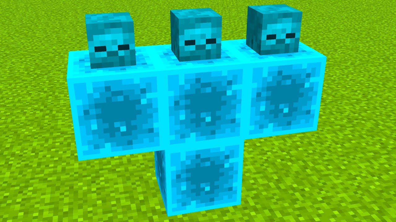 How to spawn new Ice Mutant Zombie? - YouTube