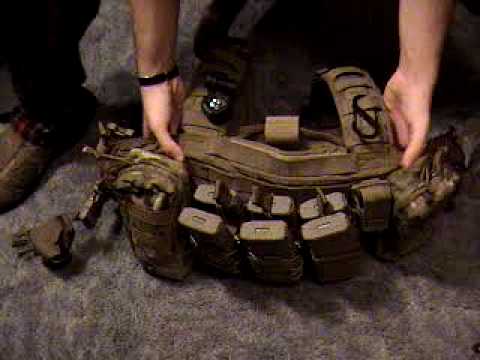 Eagle RRV - YouTube