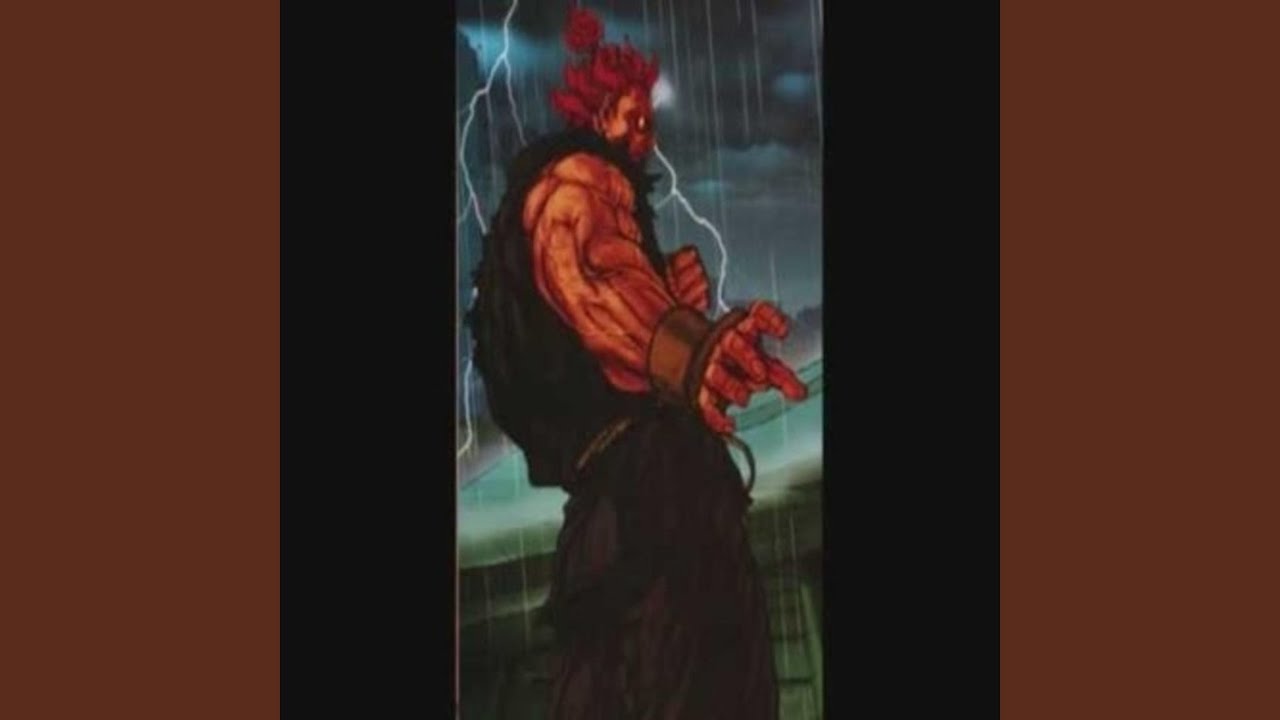 Akuma (Mount Fuji Moon Mix) - YouTube