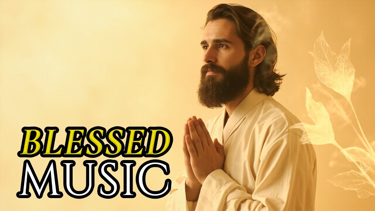 Faithful Christian Music Praise Session 2025 - Lift Your Soul! - YouTube