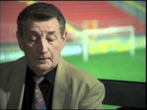 Fritz Walter: Verlauf der Fußball-WM 1954 in der Schweiz - YouTube