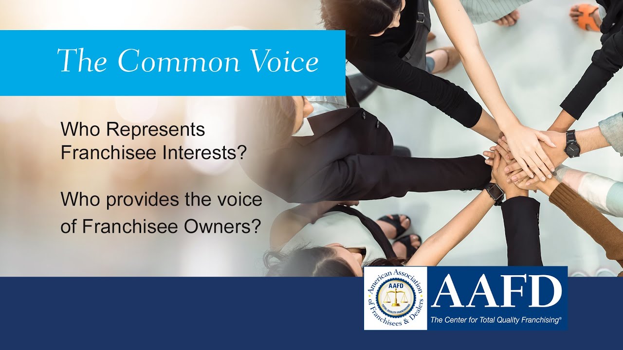 The AAFD Story - (Official) - YouTube