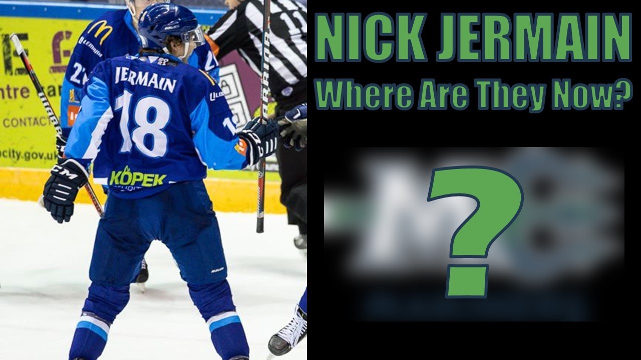 Nick Jermain - Where Are They Now? [Episode 31] - YouTube