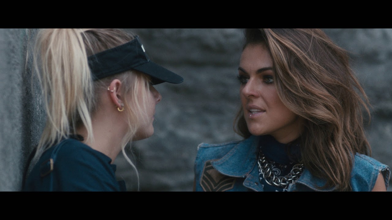 Revenge Ride TRAILER - YouTube
