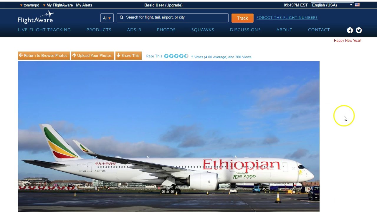 6712 kHz USB HFDL AIrcraft ACARS HF Tracking with FlightAware MultiPsk ...