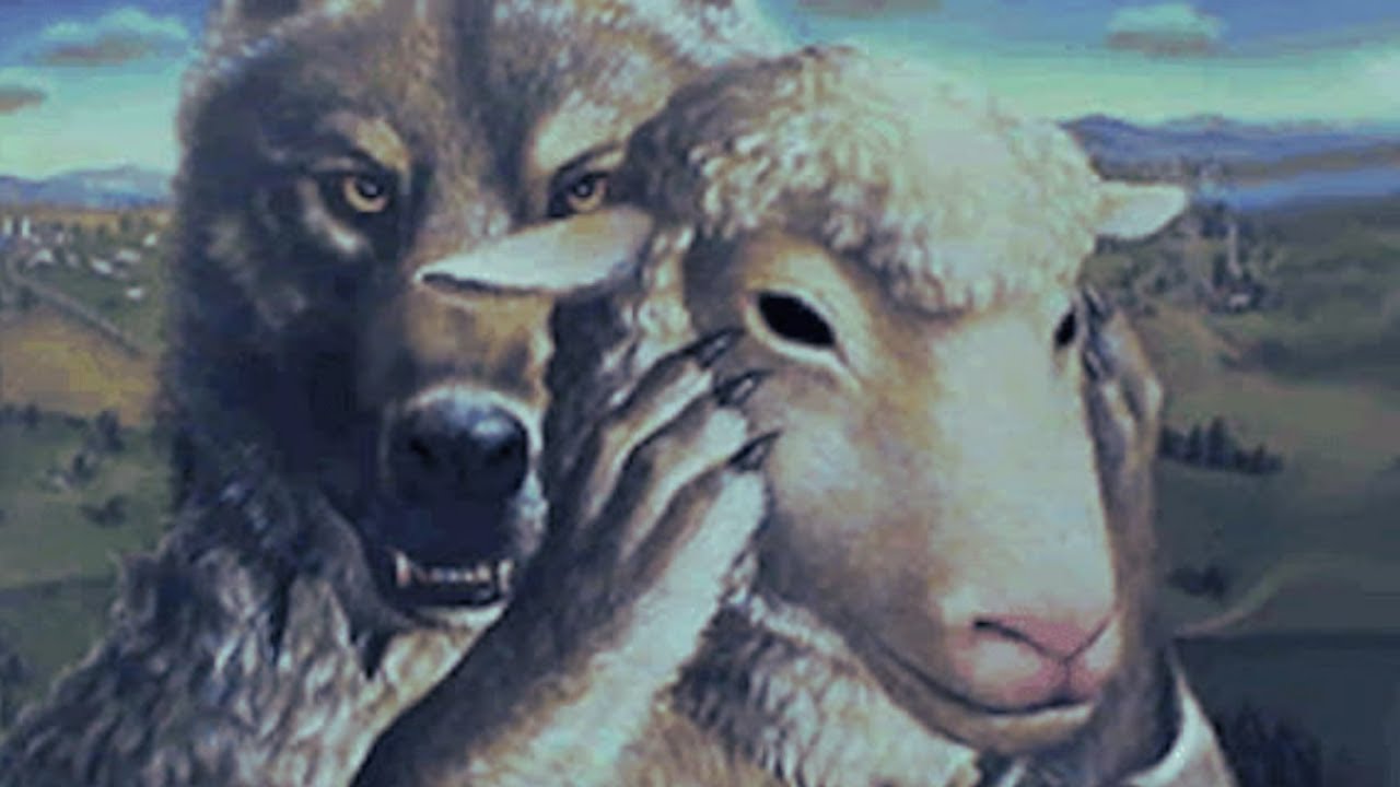 Los falsos profetas: Por sus frutos los conoceréis | Personajes ...