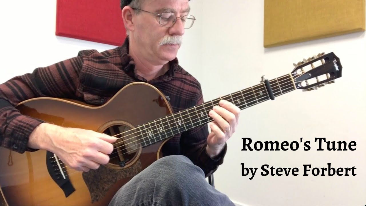 Romeo's Tune - YouTube