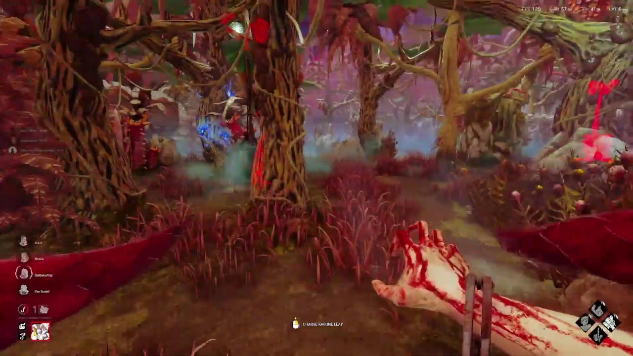 short val stream then dbd - YouTube