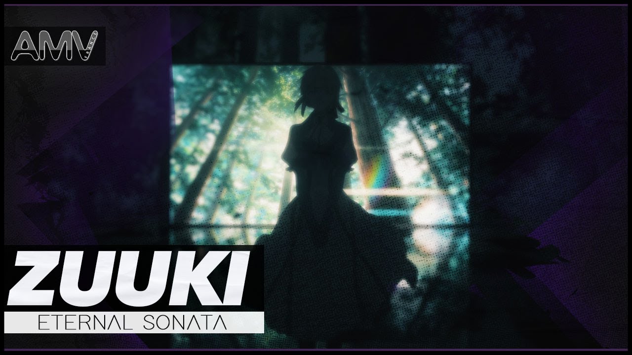 [Zuuki] Eternal Sonata [JE 2022] - YouTube