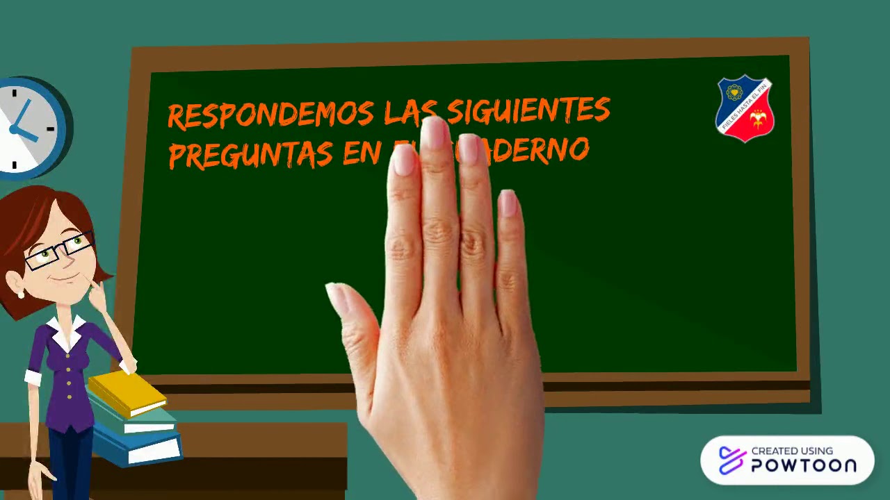 ESCJ_3ero_act 02 (Uni 02) - YouTube