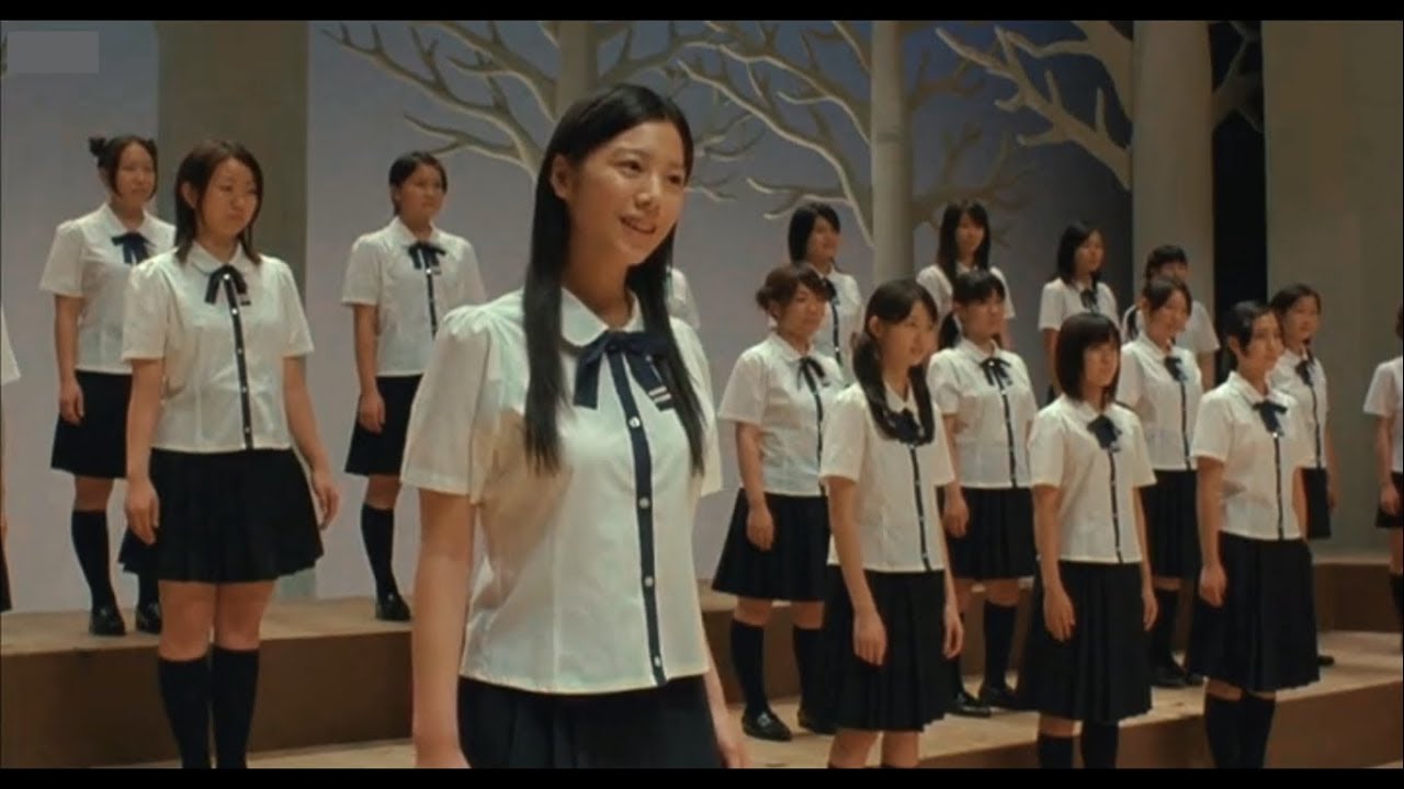 "Anata Ni" (Sub. Indo) and (English CC) Tonton aja yah :) - YouTube