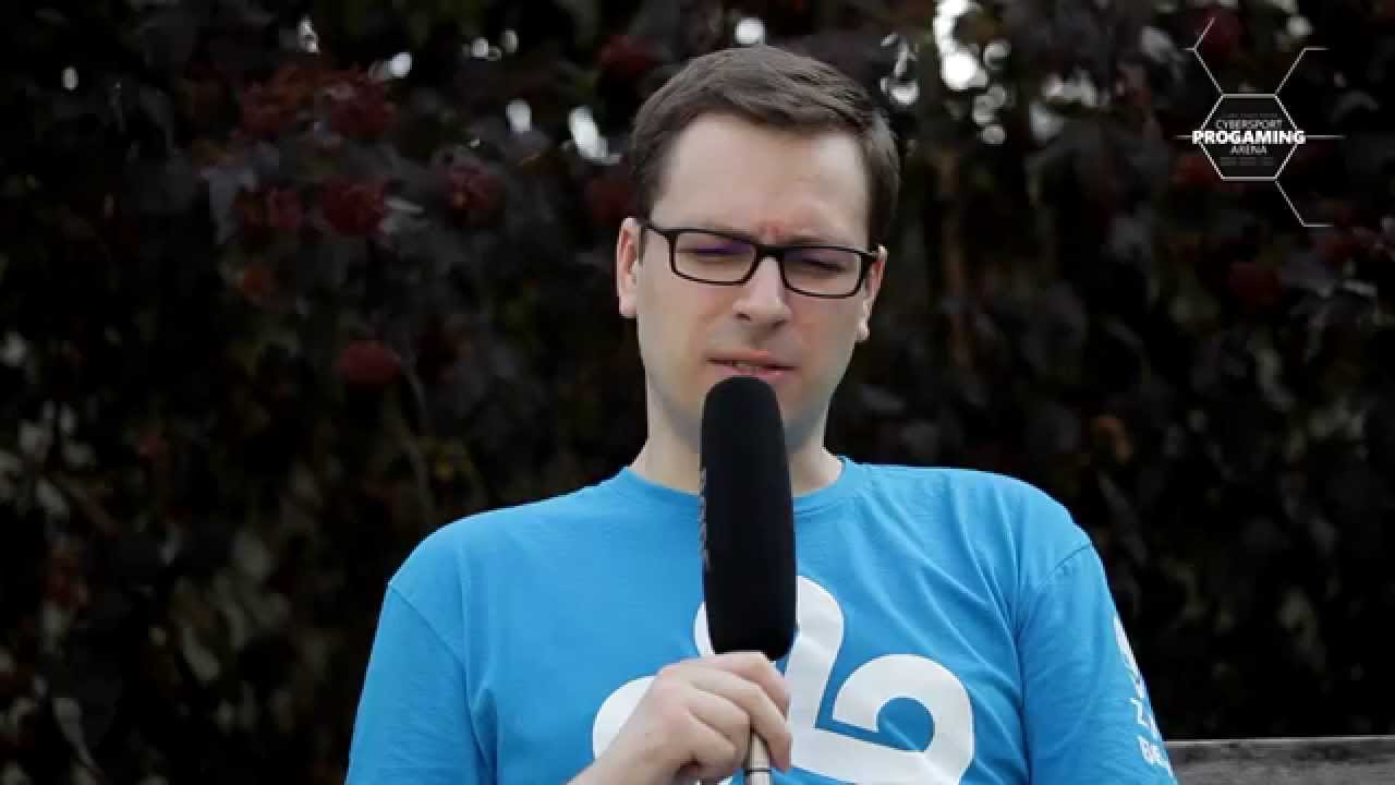 Pictures from Life - Marcin "Gnimsh" Filipowicz - Interview part 3 of 4 ...