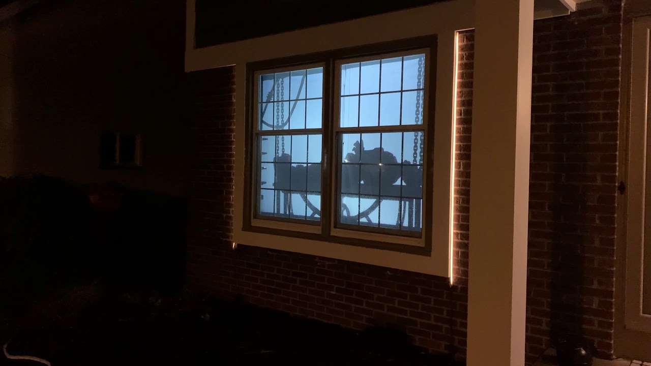 Halloween 2019 Atmosfx Projections (Boo Crew, Jack O Lantern Jamboree ...