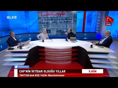 5. Gün - 2 Mart 2018