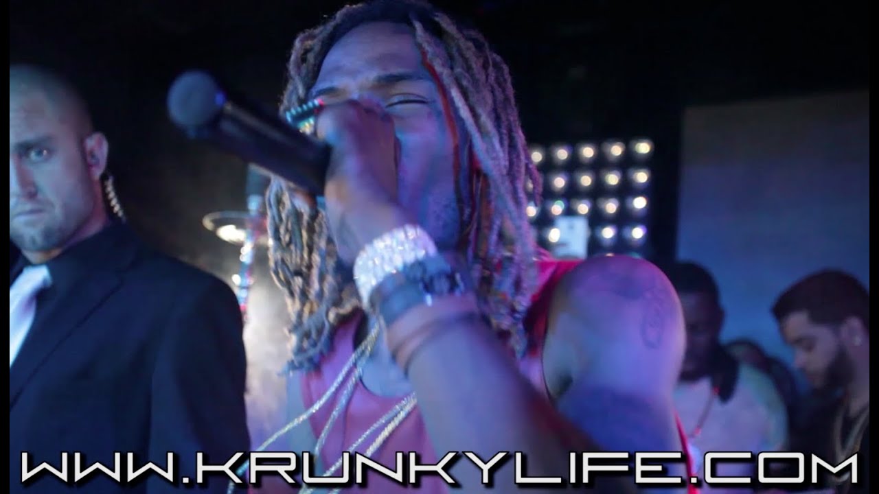 Save Dat Money Krunky Video - YouTube