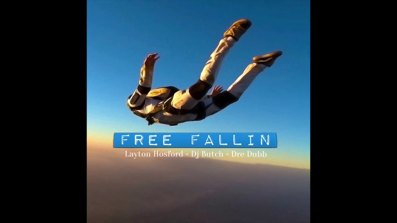 FREE FALLIN YouTube FREE FALLIN YouTube
