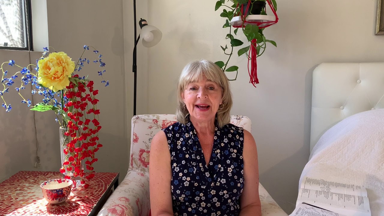 Calvary Women Bible Study by Debbie Giles - Song of Solomon, Part VI ...