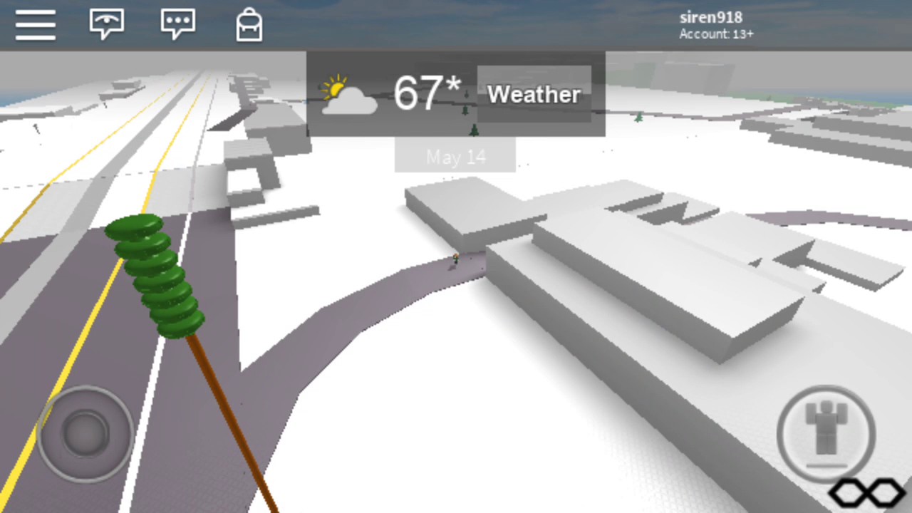 green fs modulator siren roblox - YouTube