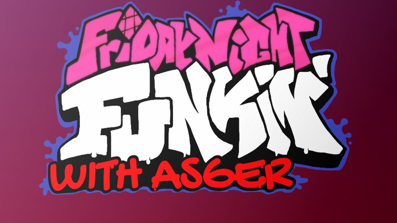 Playing the new update in FRIDAY NIGHT FUNKIN! - YouTube