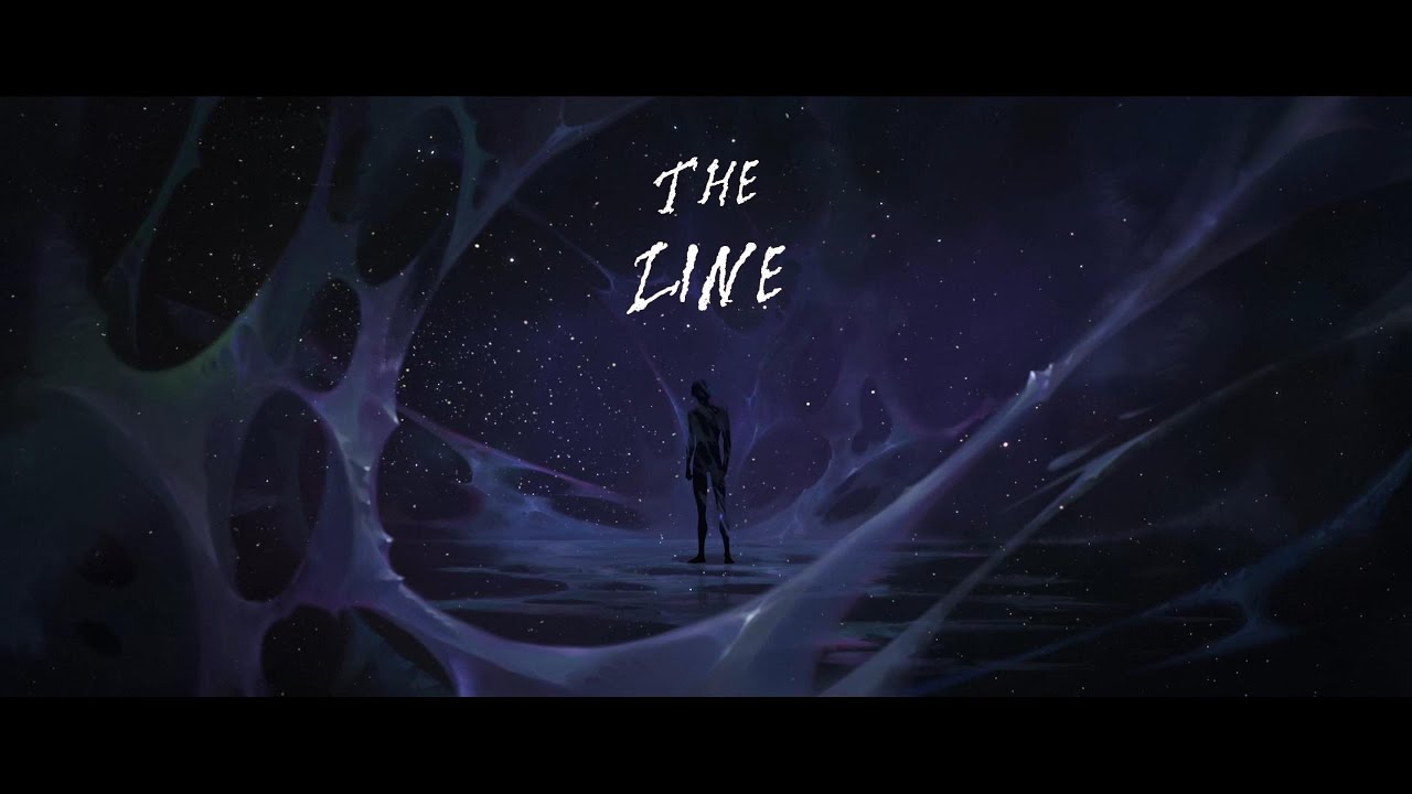Arcane Viktor AMV : The Line - YouTube