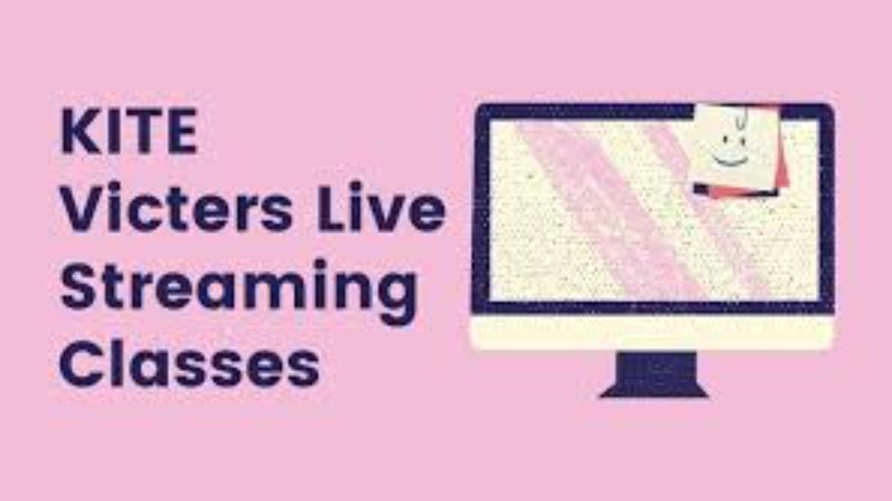 🔴 LIVE - VICTERS CHANNEL - ONLINE CLASSES - YouTube