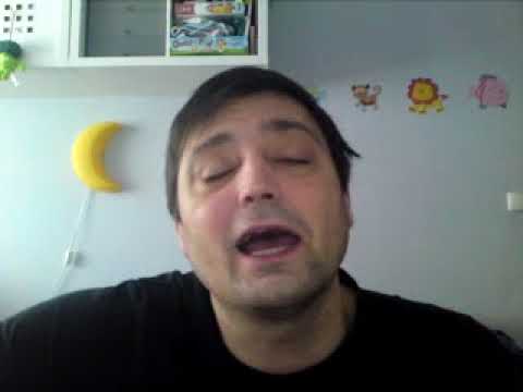 Bartosz Kalinowski - Prażanka (muz Gary Moore) - YouTube