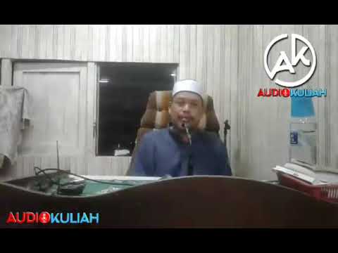 USTAZ AZMAN SHAFAWI ABD RANI - YouTube