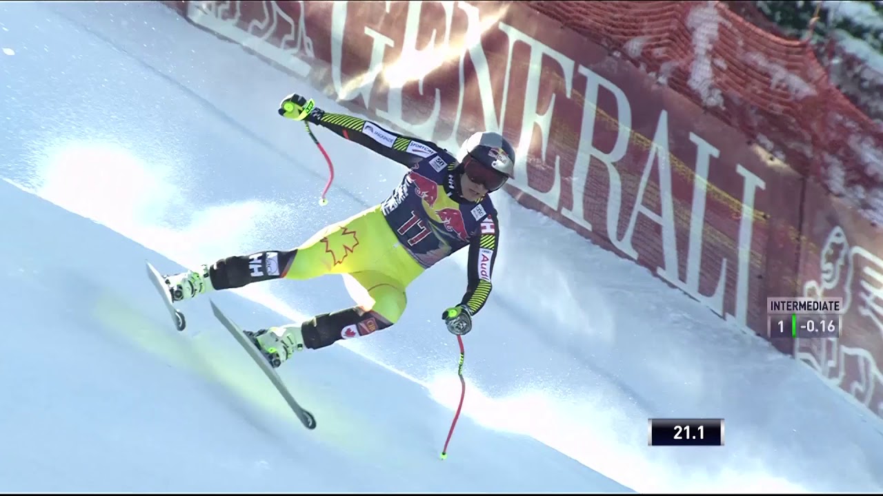 World Cup Rebels Ski Racing Highlights - YouTube