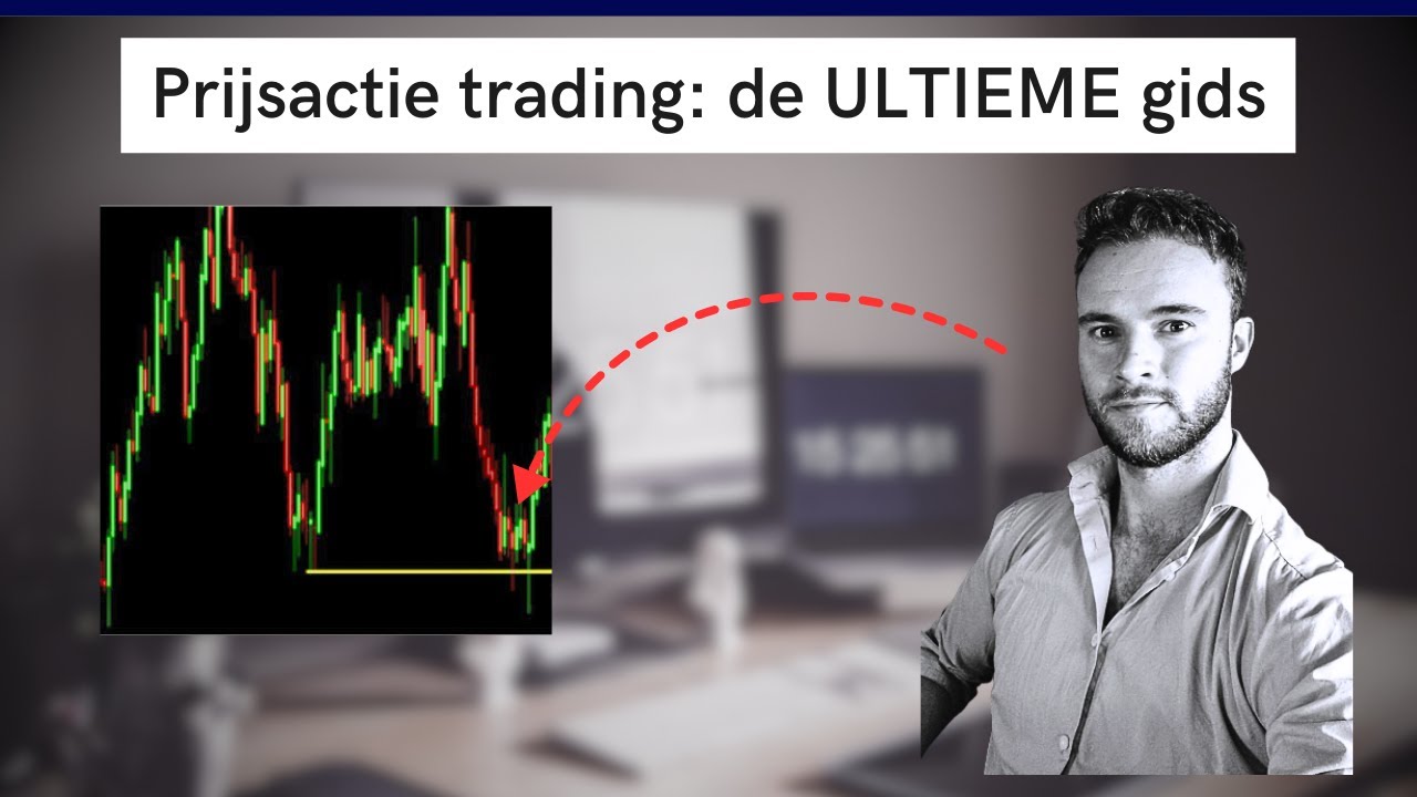 Prijsactie traden: De ULTIEME gids (Alles wat je moet weten) - YouTube