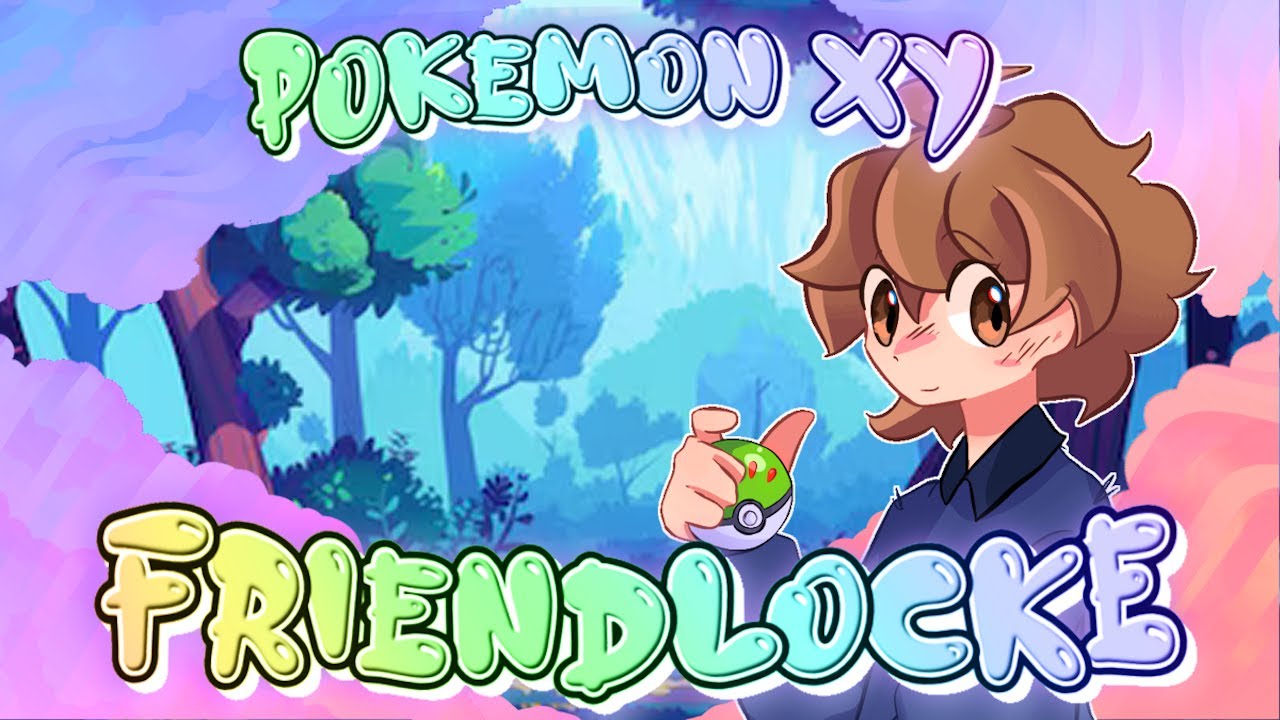 [FRIENDLOCKE] THE GRAND FINALE OF THE MOST HILARIOUS NUZLOCKE VARIANT ...