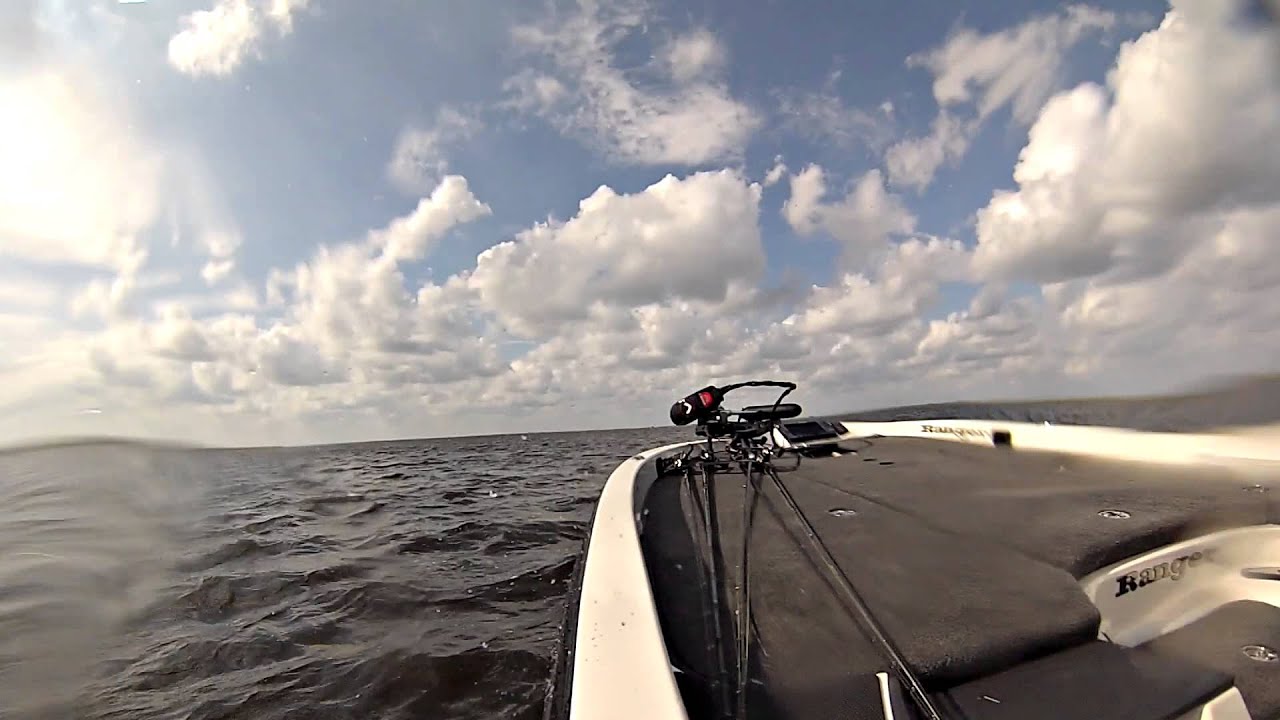 Why do I like my Ranger Boat and Mercury Pro XS so much? - YouTube