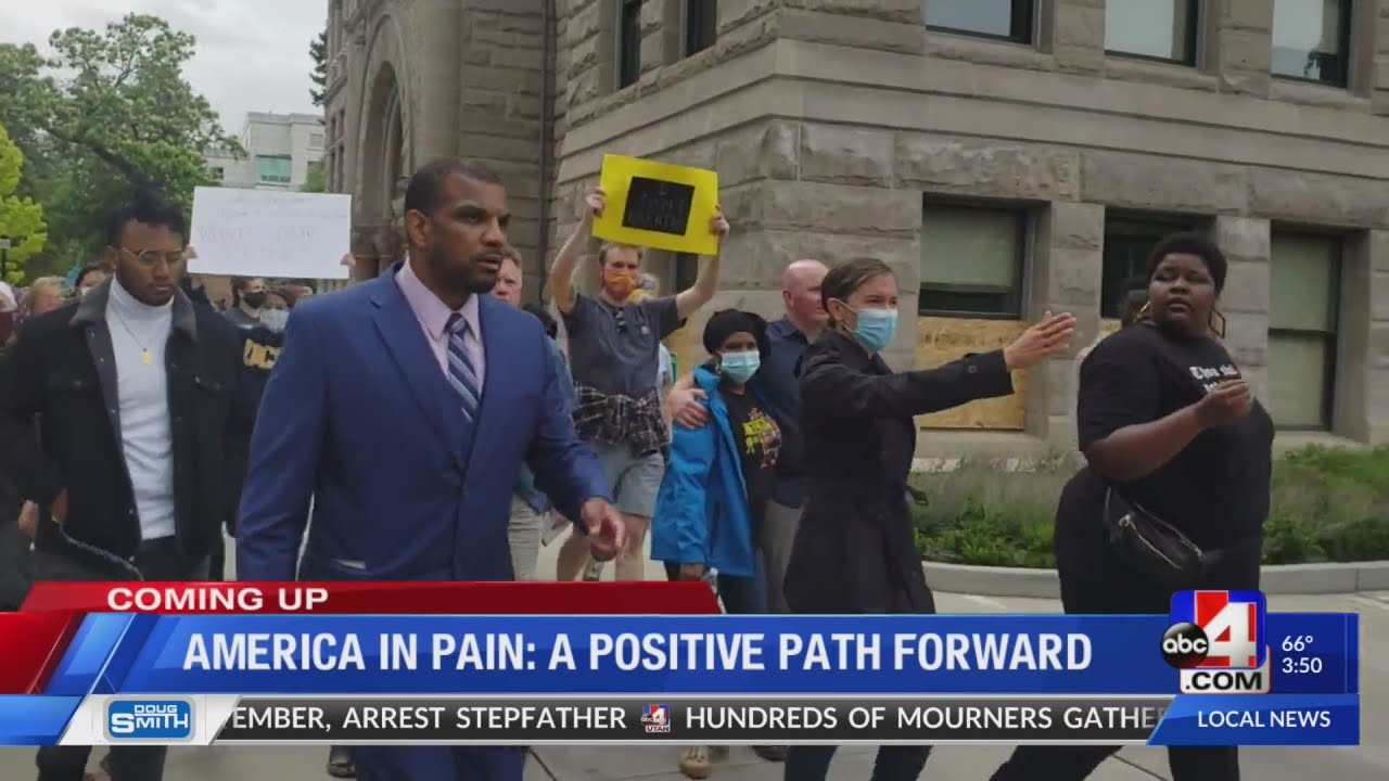 A Positive Path Forward, G Block - YouTube