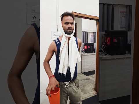 हल्ले दाऊ V/S पंचायत सचिव 🤣🤣🤣