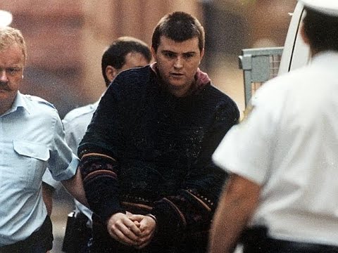 Paul Denyer - The Frankston Killer - YouTube