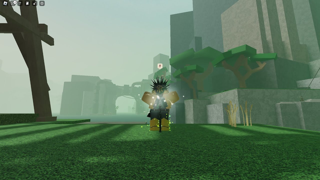 TANKY MACE IRONSING PVP BUILD Deepwoken - YouTube