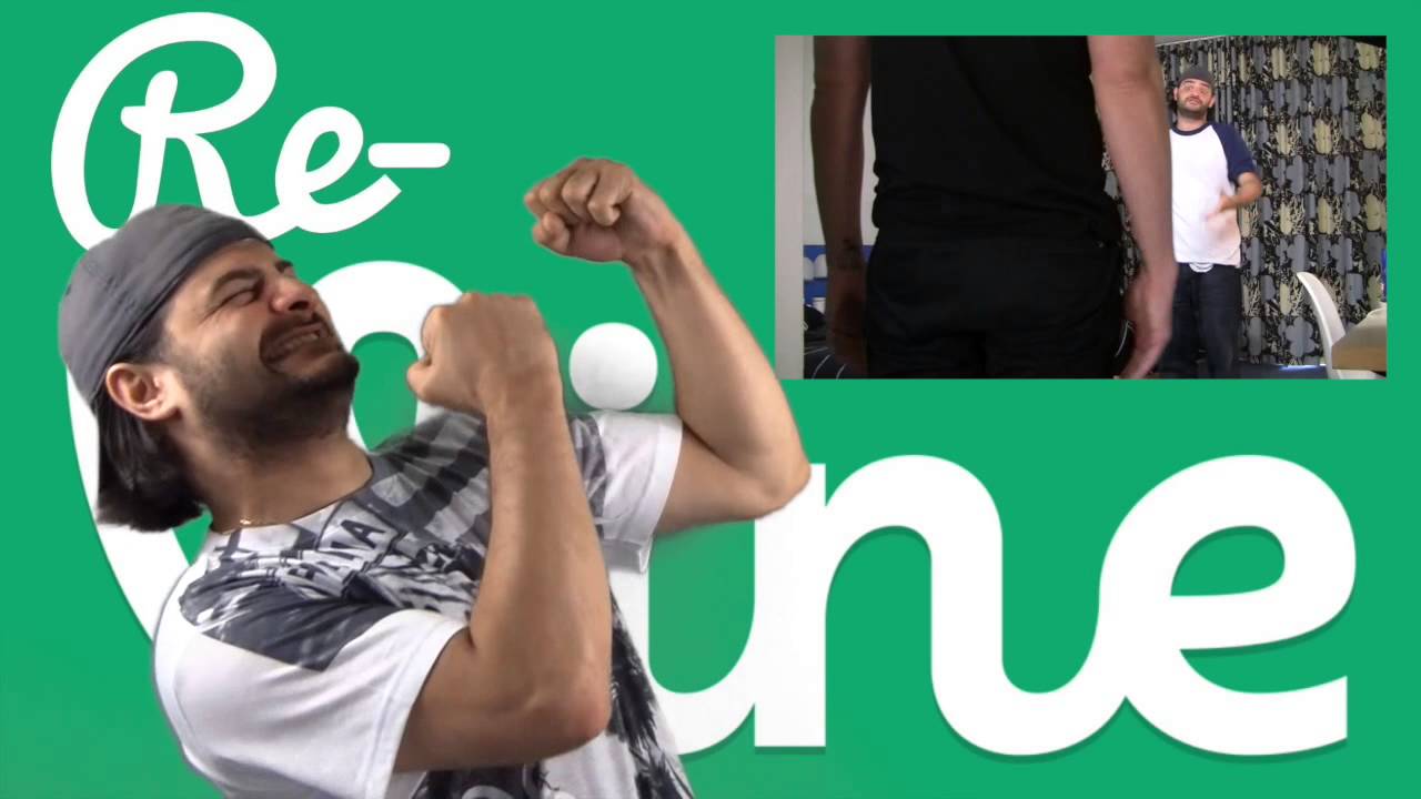 Re-Vine Episode 10 - Best Friends - YouTube