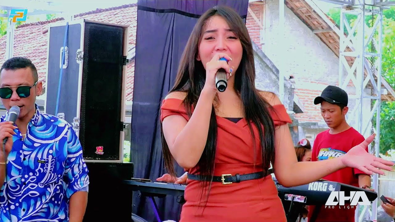 🔴 Live Streaming NEW AHAKA & NEW BINTANG KELANA - YouTube