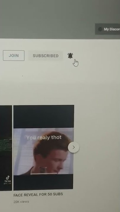 cj vr sub to him and me plz - YouTube