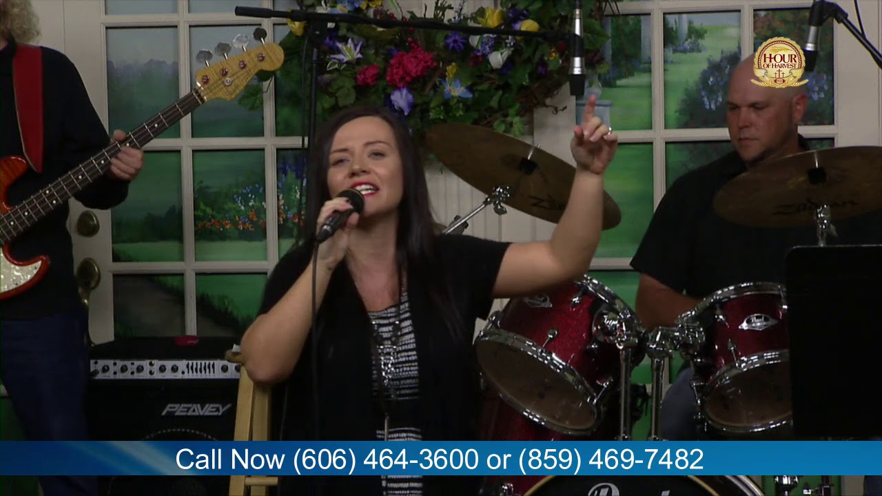 WLJC TV Hour of Harvest featuring New Harvest originally aired May 12th ...