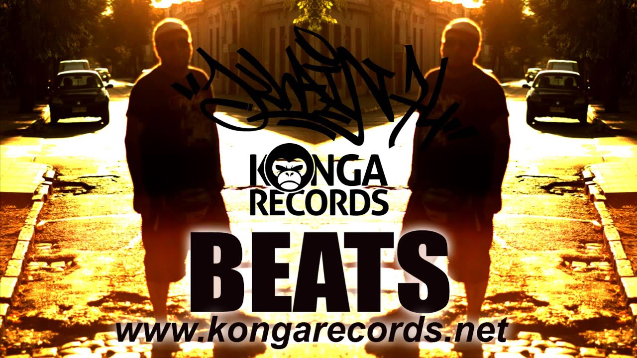 khain74 konga bass beat(instrumental) - YouTube