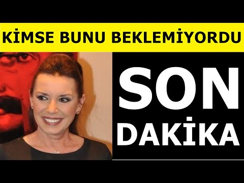Usta oyuncumuz Perihan Savaş yıllar sonra...