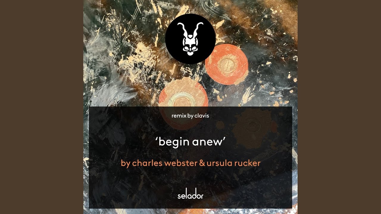 Begin Anew (Clavis Remix) - YouTube