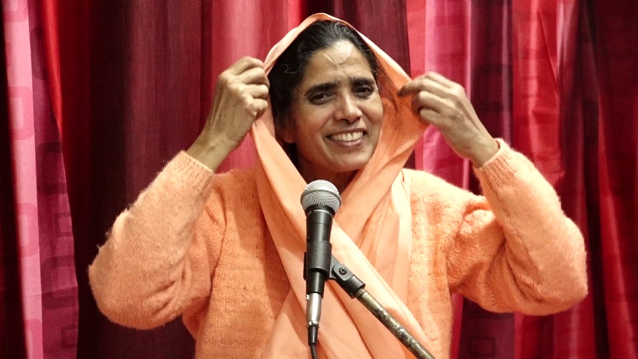 Swami pritam jyoti hari - YouTube